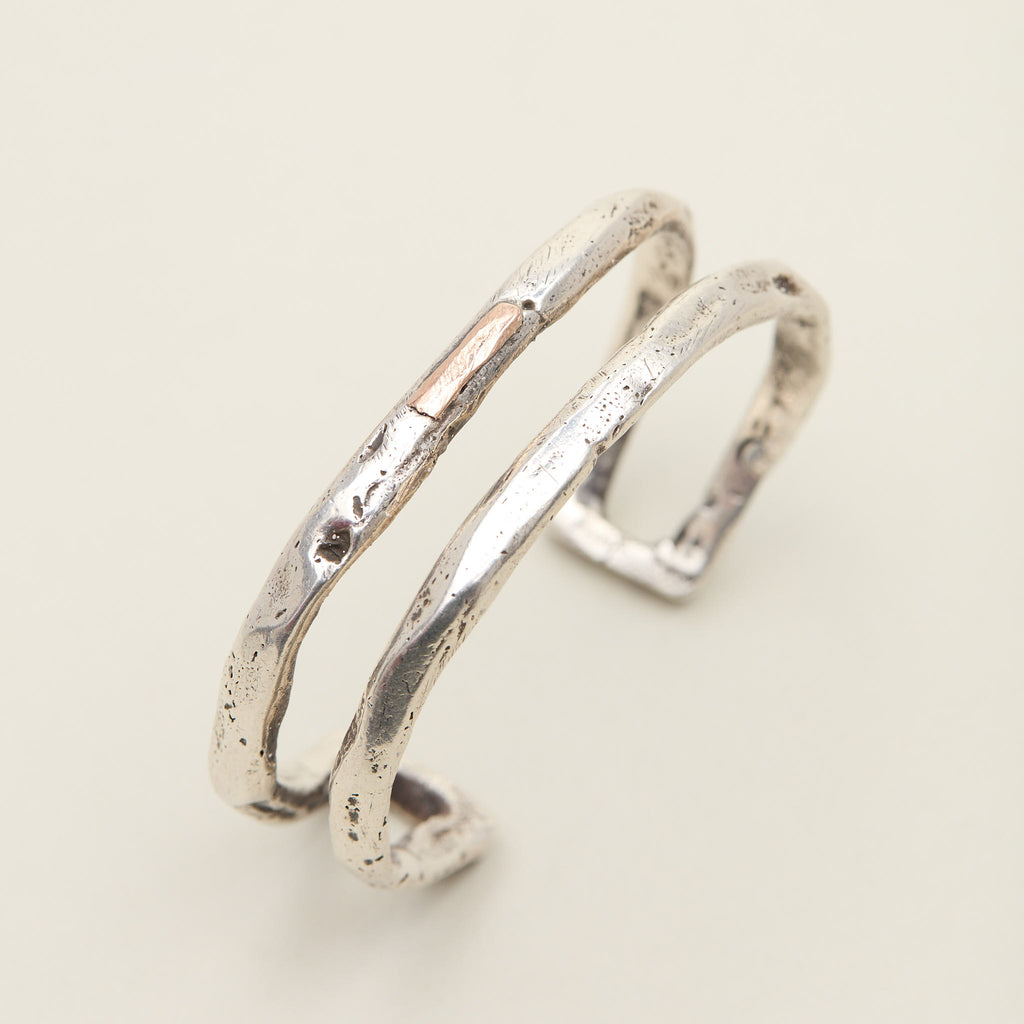 Sunray Duality Cuff – EKAM